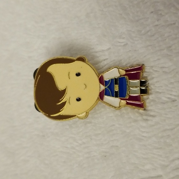Disney | Accessories | Disney Prince Pin | Poshmark